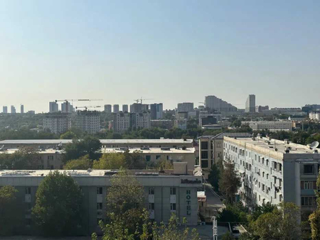 Продажа 3/7/9 Мирзо Улугбек Боткина, Япона мама