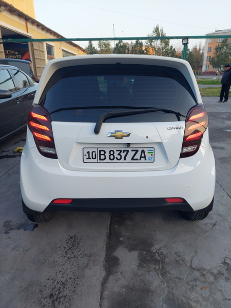 Сотилади спарк 2019