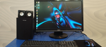Asus  operativka 8 Gb   GTX force
