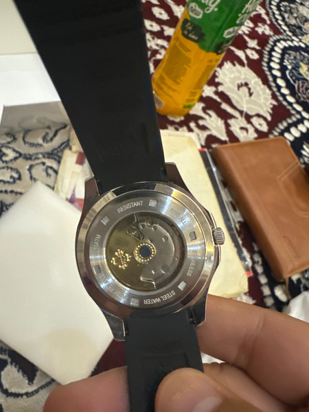Наручные часы Patek Philippe Geneve