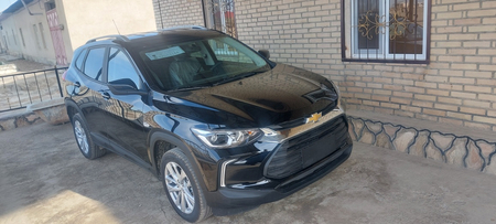 Treker ltz plus sotiladi