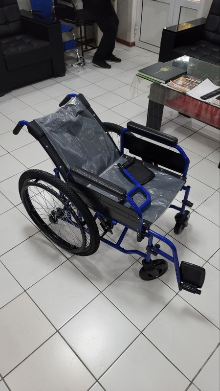 Toshkent shahrida nogironlar aravachasi dostavka bepul. N 165