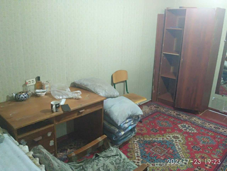 Аренда Буз-2 Чимган Эко базар общежит 1/3/4 № 2137