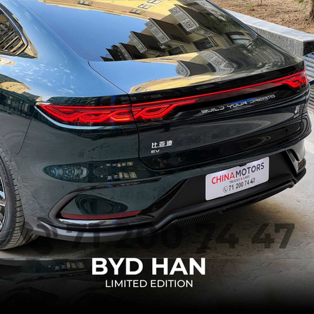 BYD Tang 730km full 7 o'rindiqli grey Nalichida shoshiling!