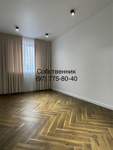 Продаю. 3/4/5 Новомосковская. Центр. Новый дорогой ремонт. Собсвенник.