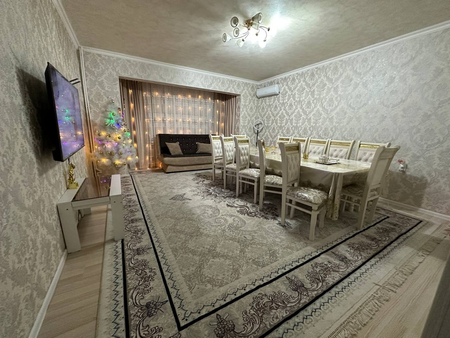 Аренда квартир 80м2 Генерал Казаков  3 комнатная