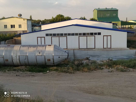 Сдается в аренду, складское помещение