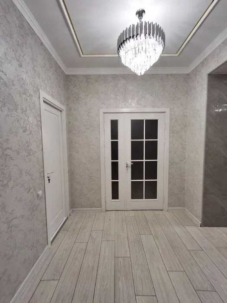 В жк 7 Chinor Golden HOuse около Шохсарой 3ком под ключ 80м2!`