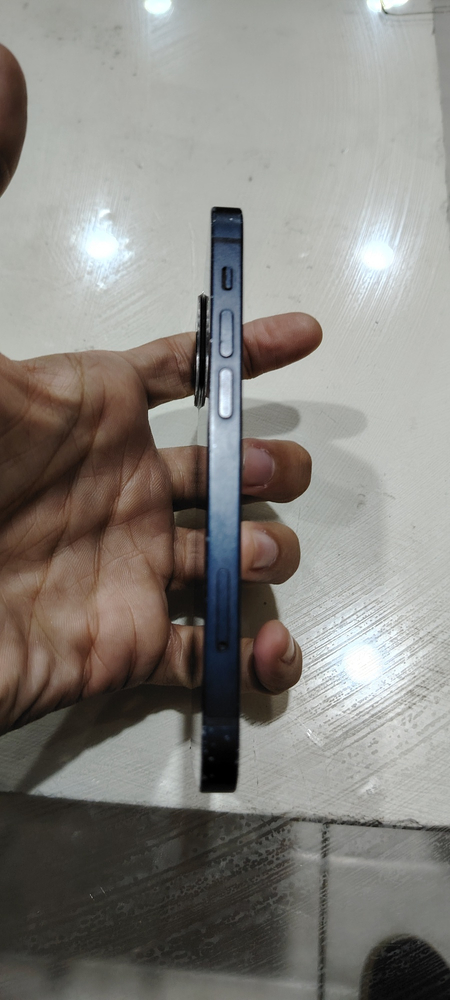 Iphone 12mini 128g 76%