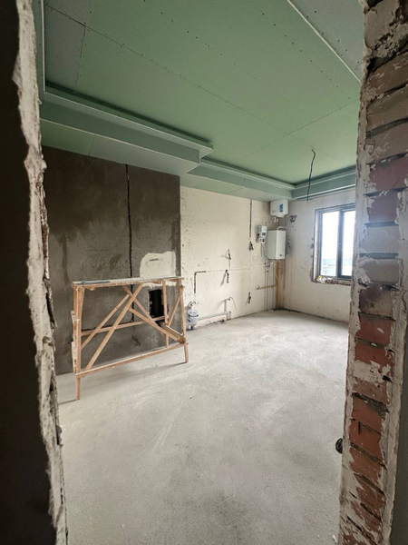 ЖК УЗБЕГИМ. 3 комнатная, 105м2