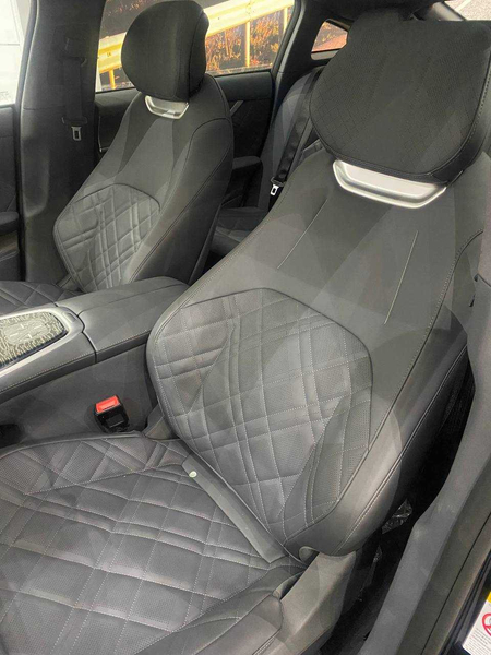 Nevo A07 1200 км в фулл комплектации