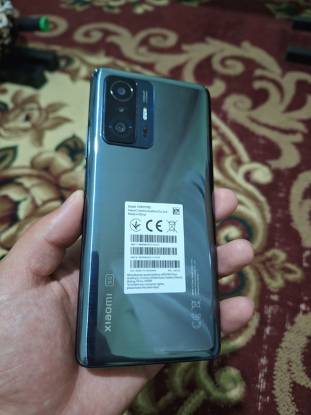 Xiaomi mi 11T yangidek