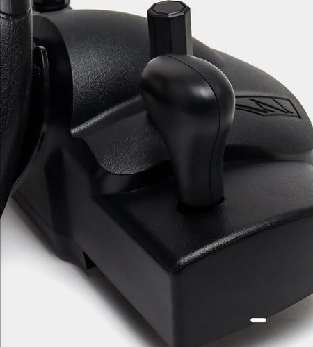 Игровой руль Porodo для PS 3,4 X-One, ПК