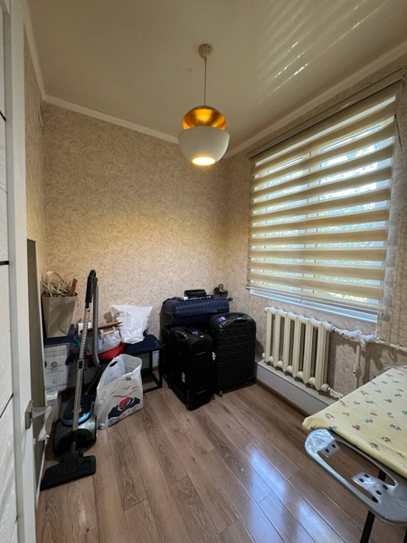Продается квартира на Чиланзаре 7 квартал, 2/3/4, 45 м2
