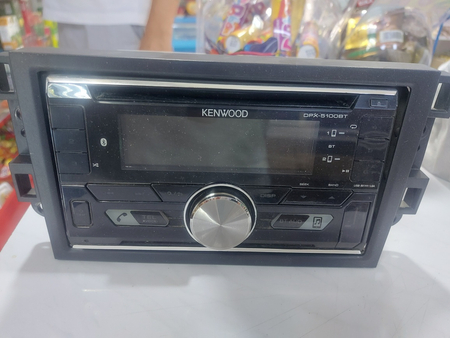 Магнитафон KENWOOD