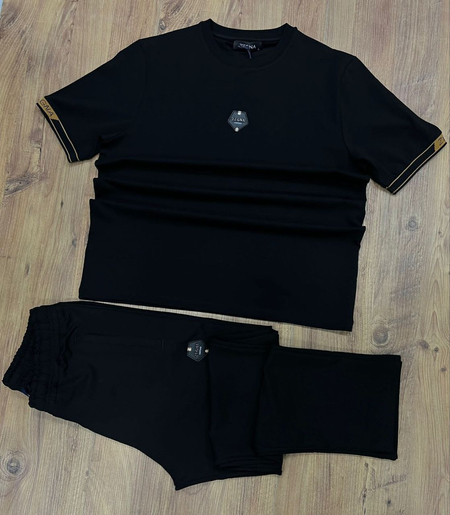 Костюм двойка ZEGNA LUXURY