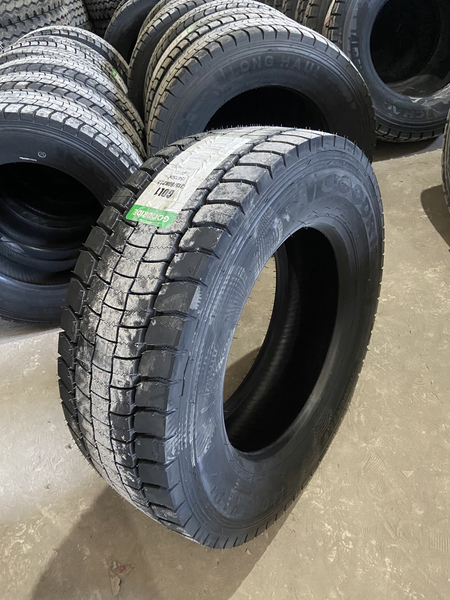 315/60R22.5 20PR GOODRIDE TYRES Грузовые шины