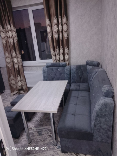 Yangi choshtepa ijaraga uzoq muddatga