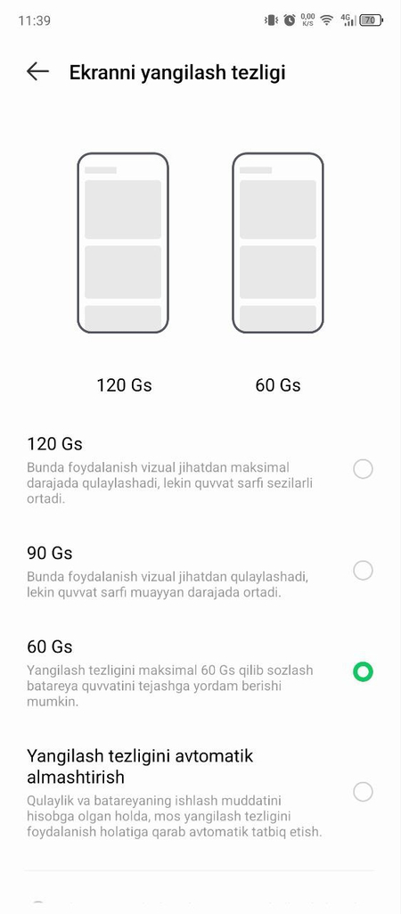 SROCHNIGA Infinix note 30 16x256