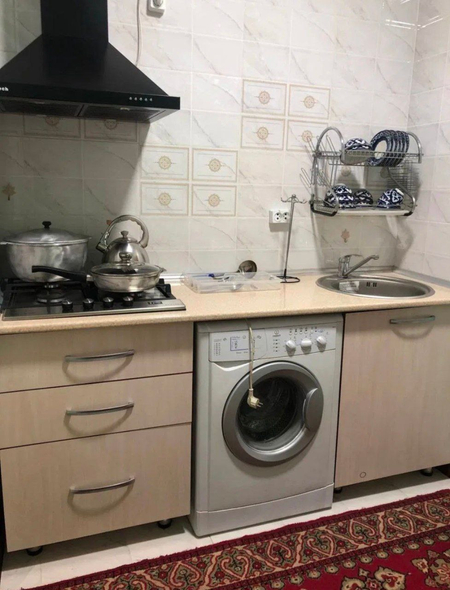 Аренда Кушбеги 2/2/5 550$