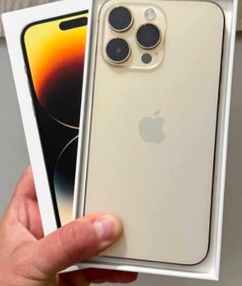 Iphone 14 promax ideal