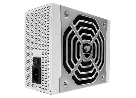 Блок питания Cougar POLAR 1050W / 80+ Platinum
