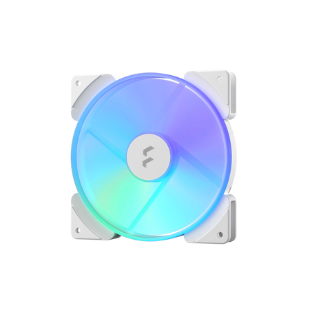 ^ Рассрочка на Кулер Fractal Design Prisma AL-14 PWM - White ARGB Fan