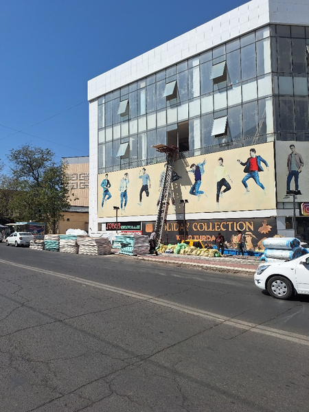 Автолифт услуга грузов