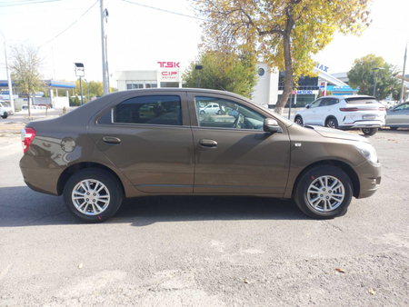 Продам Кобальт Автомат GX-STYLE ZEUS Cobalt Avtomat Avtokredit