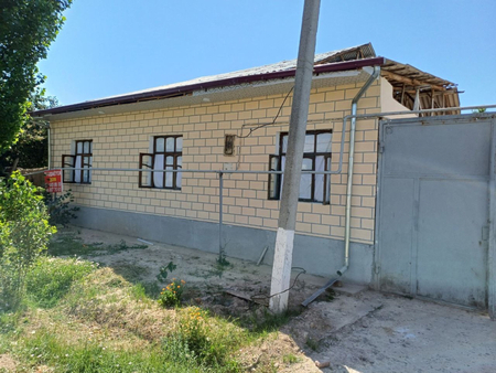 Продажа дома 5 комнат. 4,75 соток. Кибрай. Чинабад