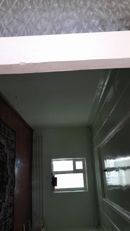 земляной участок