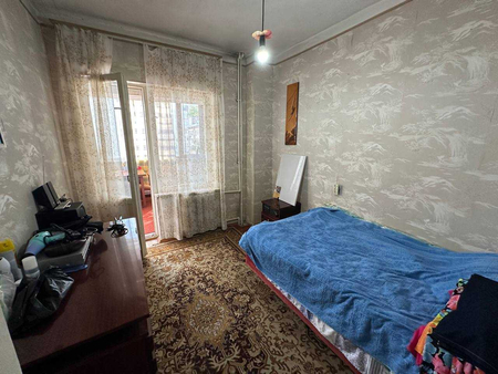 Спецплан, Беруний, 4/3/4, Сердний ремонт, 110м2, ор-р Чорсу рынок