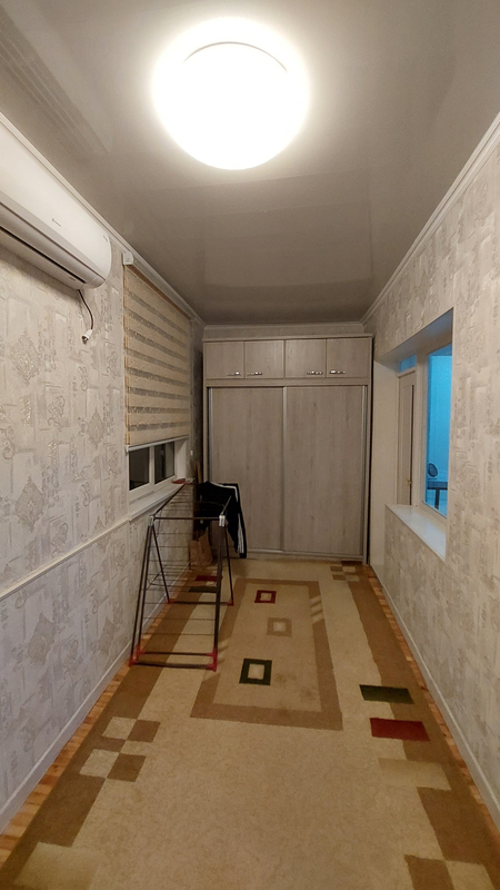 Отличный вариант! 4/4/5. Сергели-2. Квартира 92 м². Метро 