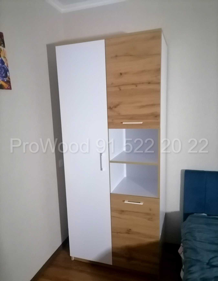 Шкаф OSLO 2100х900х500 от производителья