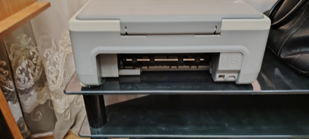 Hp 1410 printer 3v1