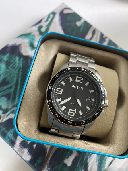 Наручные часы Fossil