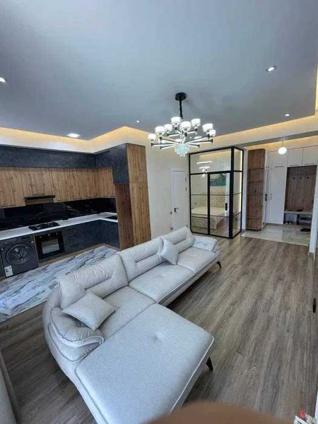 ЖК Tiara Residence 2/3/10 37м2 Мирзо Улугбекский район, Институт Инха