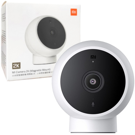 Mi camera WI FI 2k 3mp