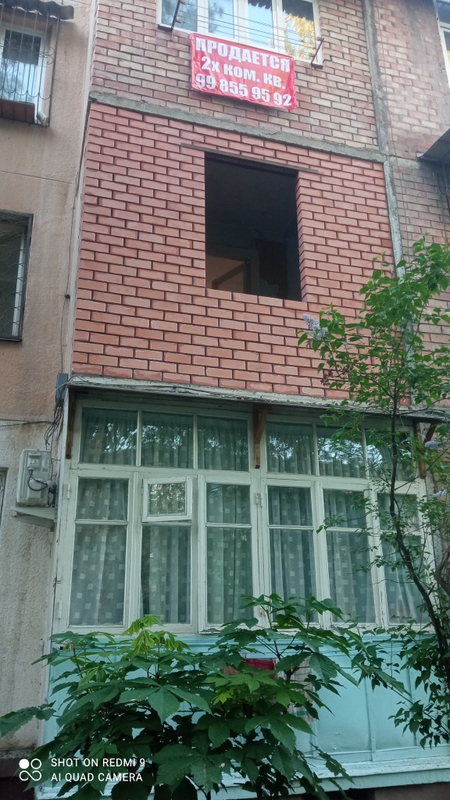 Кладка балкон кирпич облицовочный гишт терамиз балконга