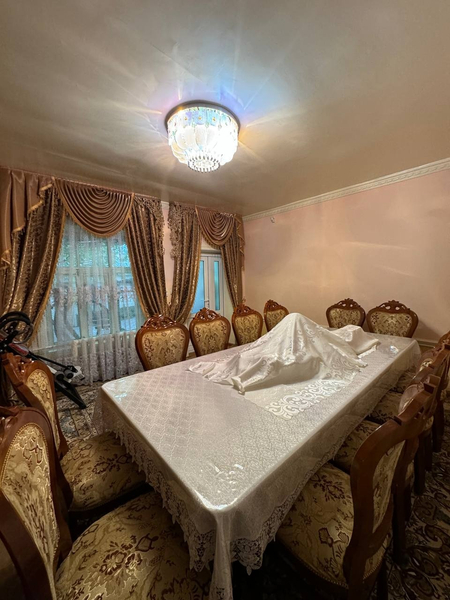 Dom в Мирабадском р-не рядом с ЖК Алфраганус