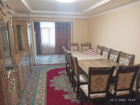 Продаётся 3/2/2 г.Нурафшон