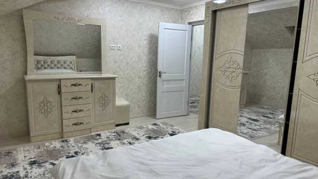 Яшнабад  • Паркентский  • 2-комн • 40 м² • этаж 4/9 • [ОК:040]