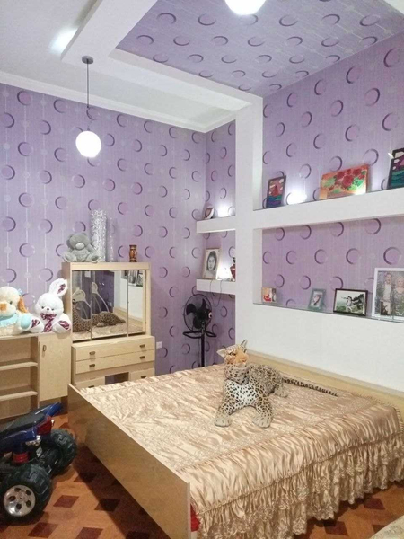 Продается уютный участок, в тупиковой части махалле