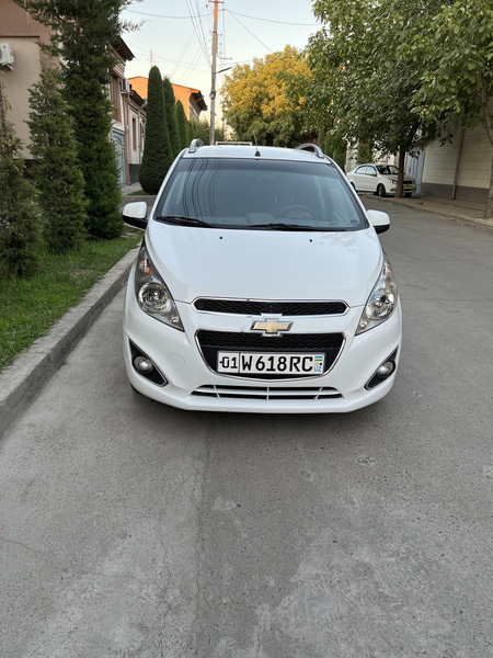Spark 4 pozitsiya faqat Arenda vikupga sotiladi