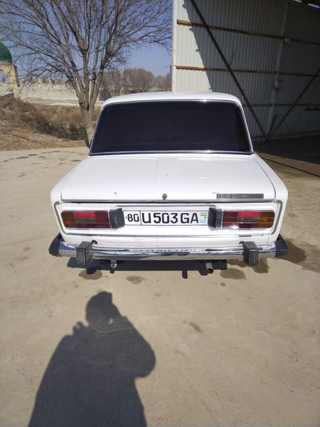 Lada Jiguli 2106