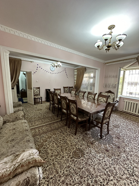 Сдается квартира , Феруза , Кафе Согдиана , 4/3/4, банковский дом