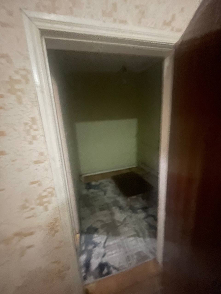 Apartment for rent, next to Tashmi. 2 rooms