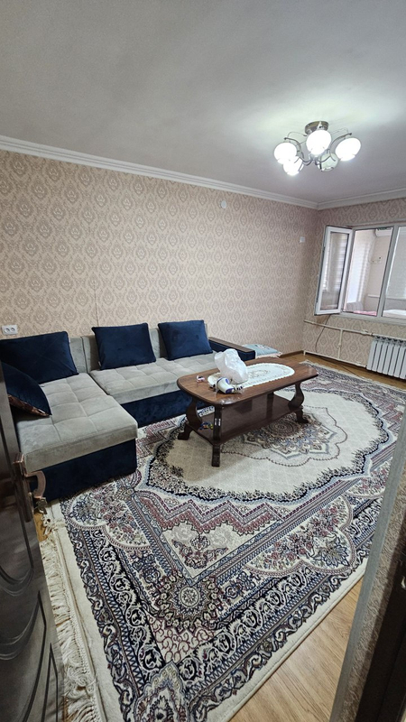 Срочно сдаётся квартира