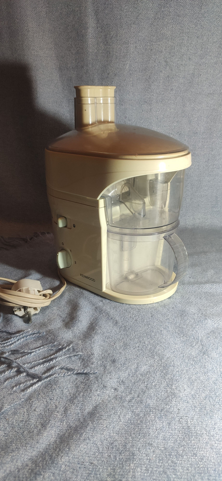 Соковыжималка Kenwood