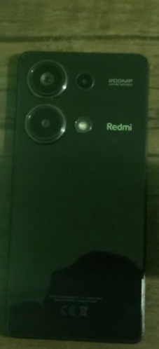 Redmi note 13 pro